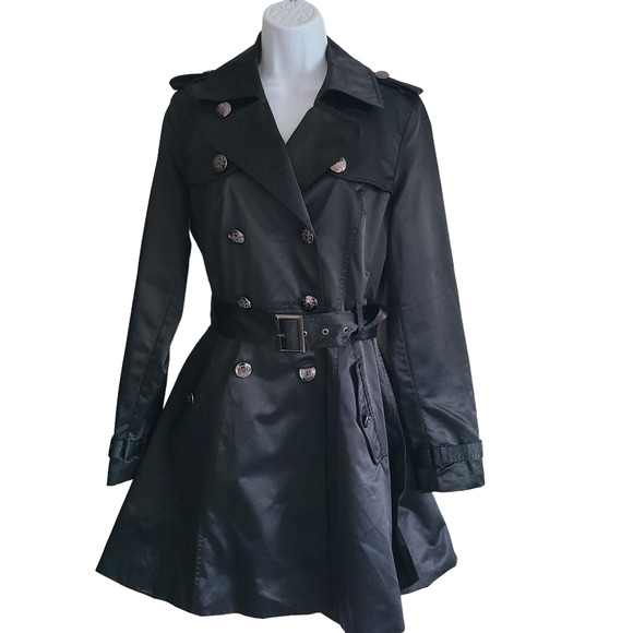 Jessica Simpson | Jackets & Coats | Jessica Simpson Double Breasted ...